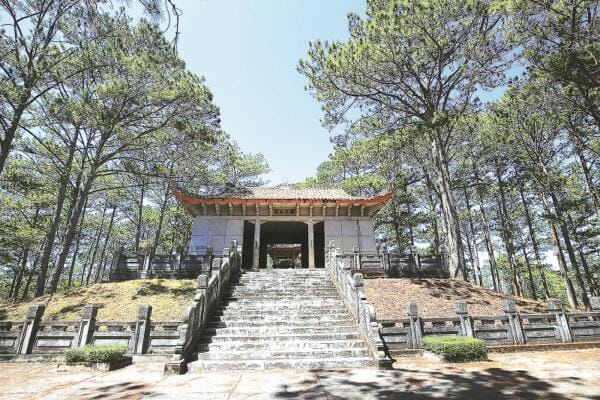 Câu chuyện về Long Mỹ Quận Công Nguyễn Hữu Hào - Gò Công Xưa và Nay - gocong.org