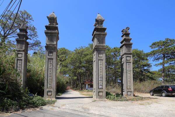 Câu chuyện về Long Mỹ Quận Công Nguyễn Hữu Hào - Gò Công Xưa và Nay - gocong.org