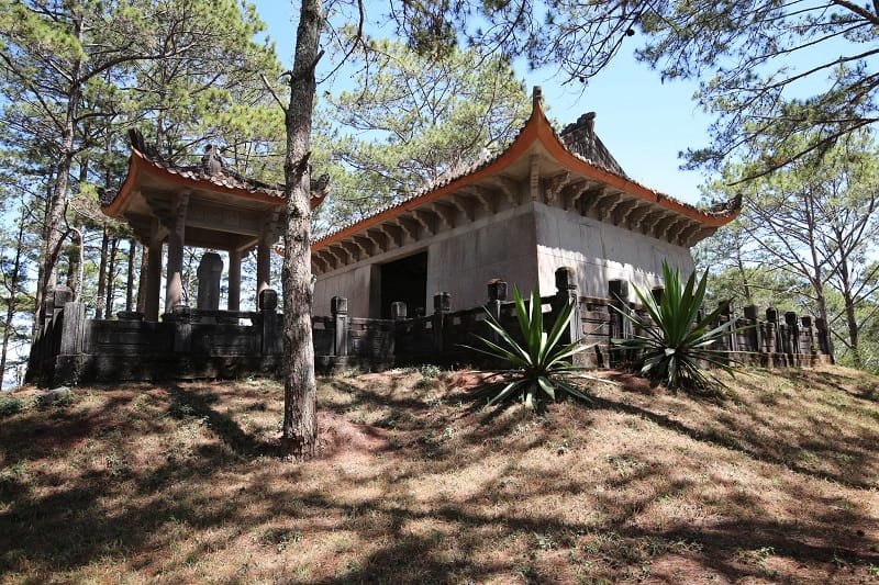 Câu chuyện về Long Mỹ Quận Công Nguyễn Hữu Hào - Gò Công Xưa và Nay - gocong.org