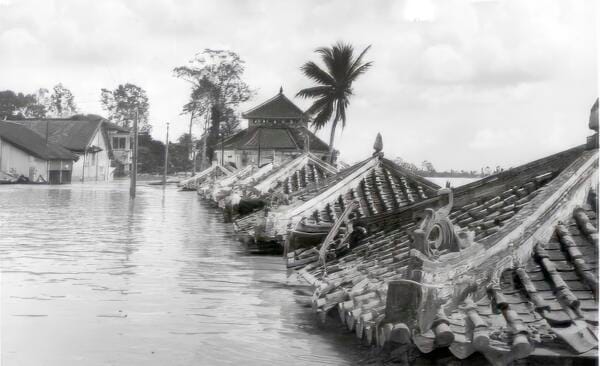 Gió độc Gò Công! - Gò Công Xưa và Nay - gocong.org